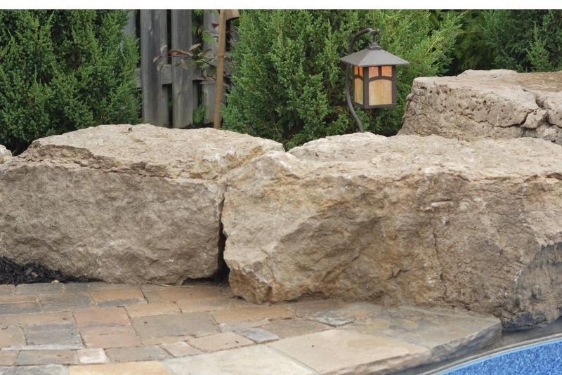 Luxury landscaping Canberra | Pool Landscaping